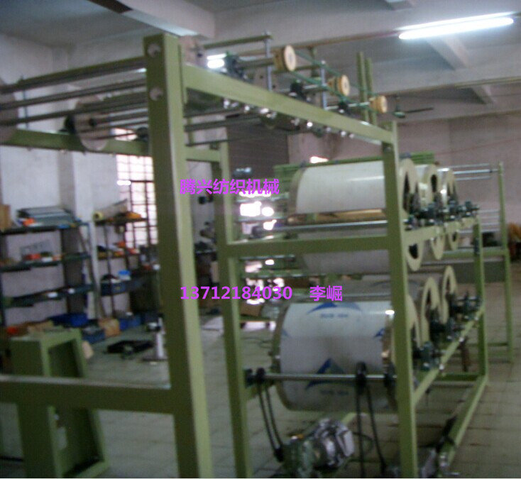 cylinder ironing machine for ribbon,webbing,tape,stripe,riband,band,belt,elastic etc.