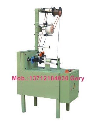 Tellsing wrapping  machine in sales  for ribbon,webbing,tape,stripe,riband,band,belt,elastic tape etc.