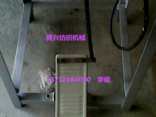 rolling machine for ribbon,webbing,tape,stripe,riband,band,belt,elastic tape etc.