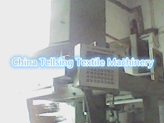 top quality used China Kyangyhe jacquard loom machine supplier Tellsing low price in sales