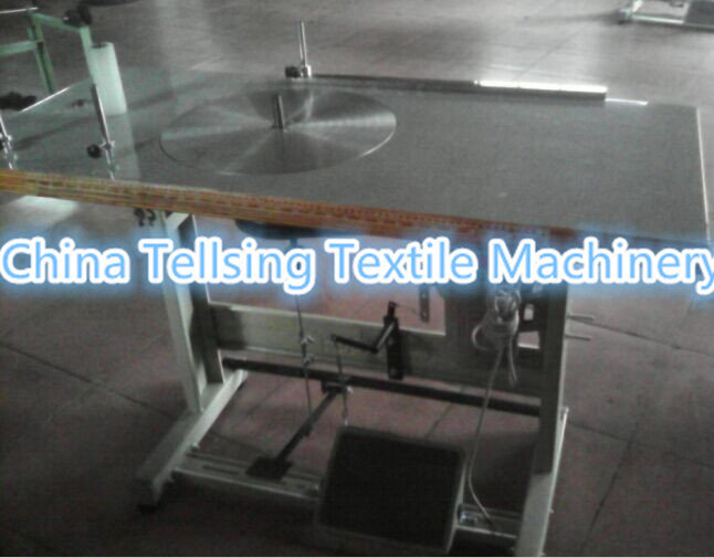 China coiling machine in sales supplier for packing band,belt,strap,webbing of baggage etc