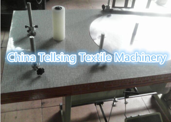 coiling machine in sales for ribbon,webbing,tape,stripe,riband,band,belt,elastic tape etc.