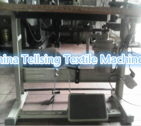 coiling machine in sales for ribbon,webbing,tape,stripe,riband,band,belt,elastic tape etc.