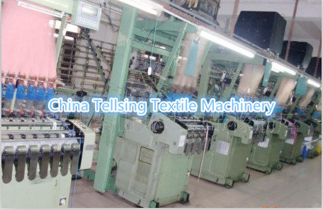 elastic jacquard machine for making ribbon,tape, elastic webbing,underwear,garments etc.