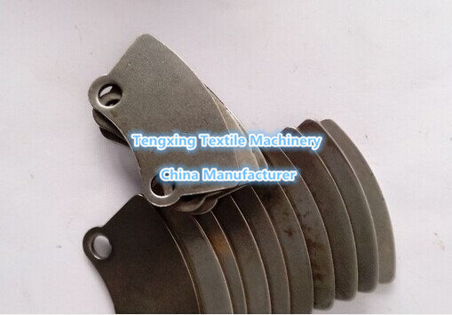 Kyangyhe loom spare parts for fabric webbing machine China supplier Tellsing brand