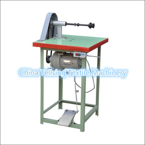 rolling machine in sales for ribbon,webbing,tape,stripe,riband,band,belt,elastic tape etc.