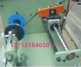 automatic rolling machine in sales for ribbon,webbing,stripe,band,belt,elastic tape etc.