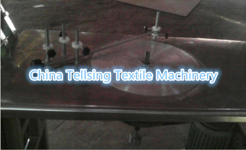 good quality automatic coiling machine supplier for packing ribbon,elastic webbing,belt