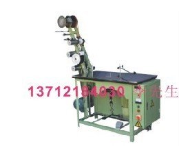 top quality automatic coiling machine maker for ribbon,elastic webbing,tape,band,belt etc.