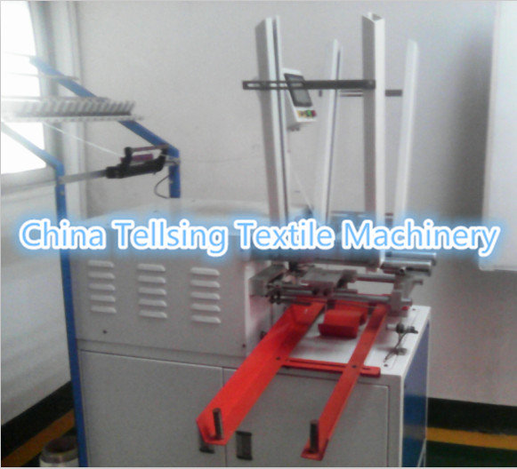 top quality elastic rope braiding machine manufacturer tellsing for gifts, garments etc.