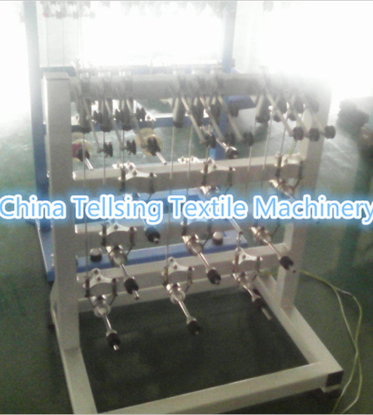 top quality elastic rope braiding machine manufacturer tellsing for gifts, garments etc.