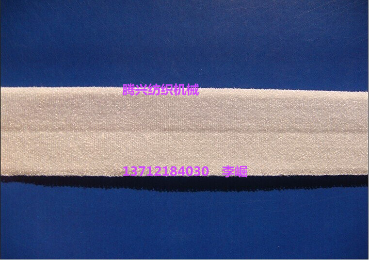 top quality inelastic ribbon machine China manufacturer Tellsing for weaving factory