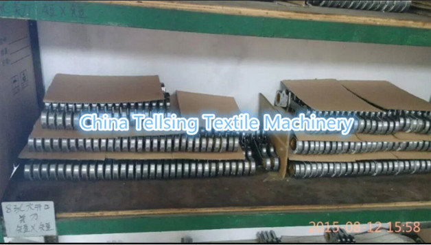 China good quality Tellsing machine spare parts supplier for many kinds of loom machine