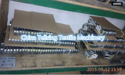 China good quality Tellsing machine spare parts supplier for many kinds of loom machine