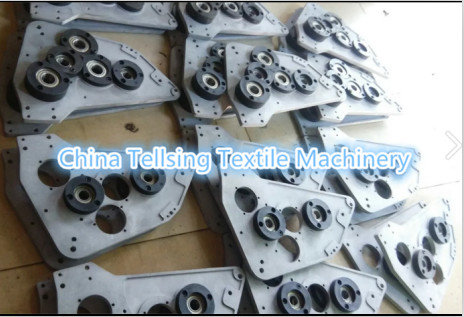 China good quality Tellsing machine spare parts supplier for many kinds of loom machine