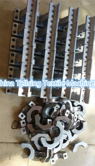 China good quality Tellsing machine spare parts supplier for many kinds of loom machine
