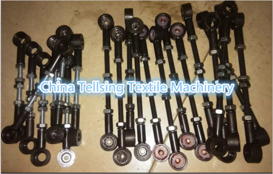 China good quality Tellsing machine spare parts supplier for many kinds of loom machine