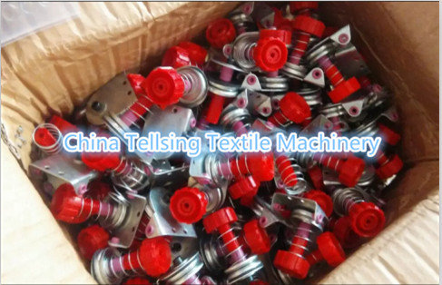 China good quality Tellsing machine spare parts supplier for many kinds of loom machine