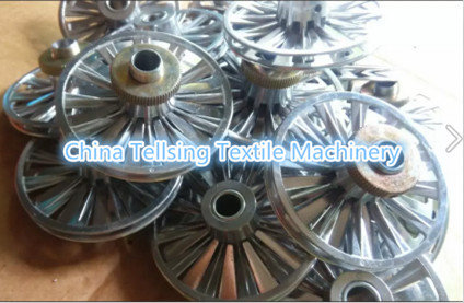 China good quality Tellsing machine spare parts supplier for many kinds of loom machine