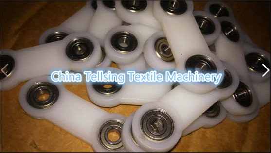 China good quality Tellsing machine spare parts supplier for many kinds of loom machine