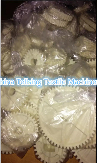 China good quality Tellsing machine spare parts supplier for many kinds of loom machine