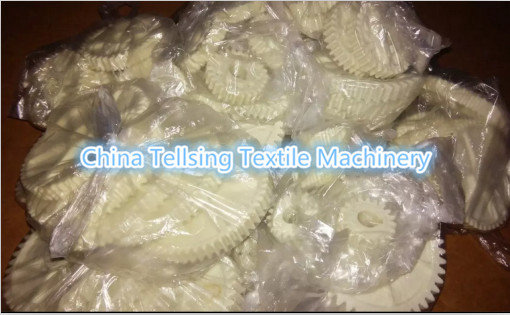 China good quality Tellsing machine spare parts supplier for many kinds of loom machine