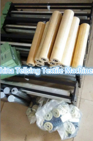 China good quality Tellsing machine spare parts supplier for many kinds of loom machine
