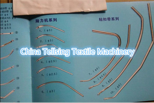 China good quality Tellsing machine spare parts supplier for many kinds of loom machine
