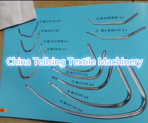 China good quality Tellsing machine spare parts supplier for many kinds of loom machine