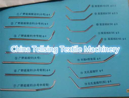 China good quality Tellsing machine spare parts supplier for many kinds of loom machine