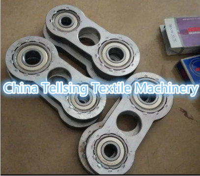 China good quality Tellsing machine spare parts supplier for many kinds of loom machine