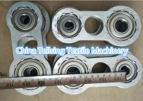 China good quality Tellsing machine spare parts supplier for many kinds of loom machine