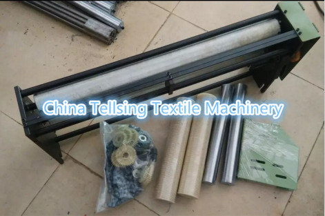 China good quality Tellsing machine spare parts supplier for many kinds of loom machine