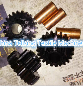 China good quality Tellsing machine spare parts supplier for many kinds of loom machine