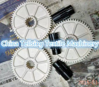 China good quality Tellsing machine spare parts supplier for many kinds of loom machine