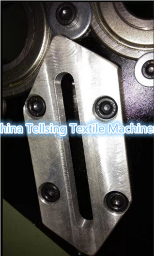 China good quality Tellsing machine spare parts supplier for many kinds of loom machine