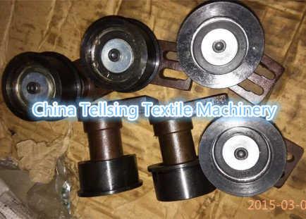 China good quality Tellsing machine spare parts supplier for many kinds of loom machine