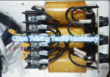 China good quality Tellsing machine spare parts supplier for many kinds of loom machine
