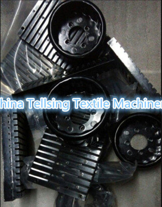 China good quality Tellsing machine spare parts supplier for many kinds of loom machine