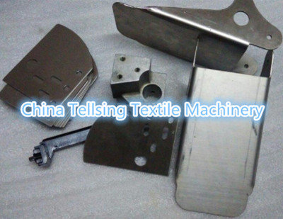 China good quality Tellsing machine spare parts supplier for many kinds of loom machine