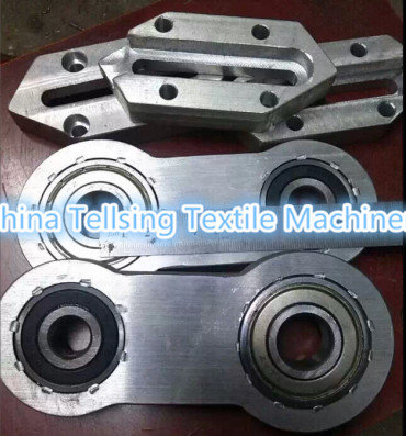 China good quality Tellsing machine spare parts supplier for many kinds of loom machine