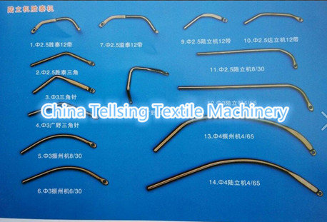 China good quality Tellsing machine spare parts supplier for many kinds of loom machine