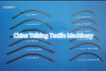 China good quality Tellsing machine spare parts supplier for many kinds of loom machine