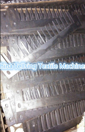 China good quality Tellsing machine spare parts supplier for many kinds of loom machine