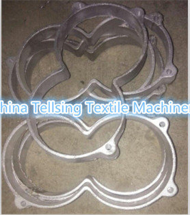 China good quality Tellsing machine spare parts supplier for many kinds of loom machine