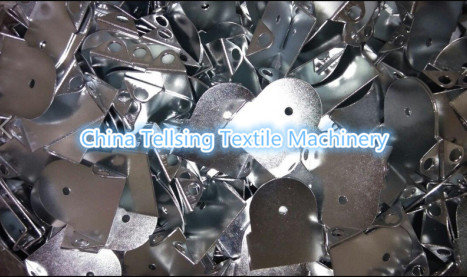 China good quality Tellsing machine spare parts supplier for many kinds of loom machine