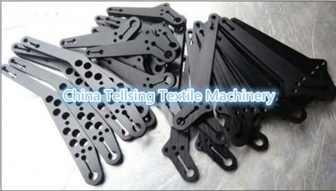 China good quality Tellsing machine spare parts supplier for many kinds of loom machine
