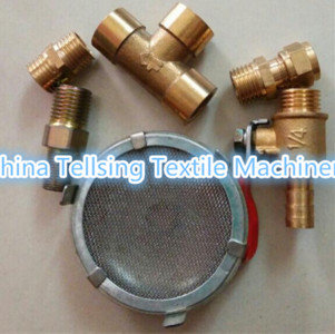 China good quality Tellsing machine spare parts supplier for many kinds of loom machine
