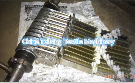 China good quality Tellsing machine spare parts supplier for many kinds of loom machine