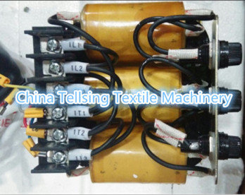 China good quality Tellsing machine spare parts supplier for many kinds of loom machine